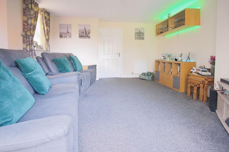 Leamore Lane, Walsall 4 bed terraced house for sale - £229,950