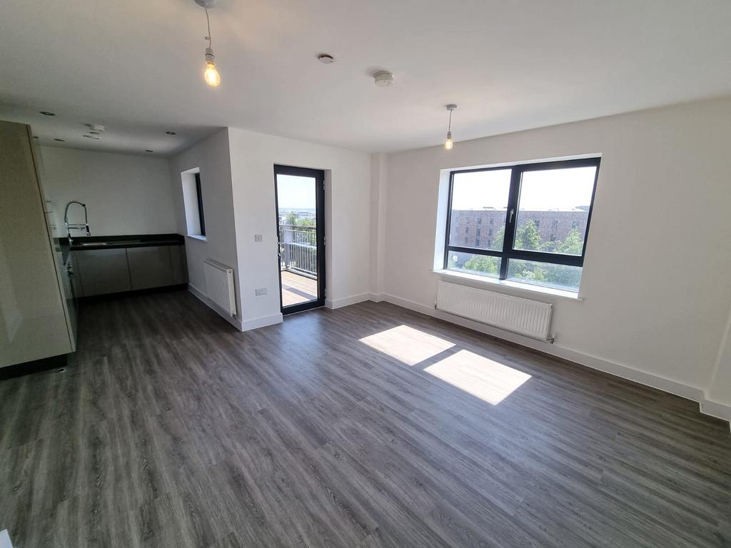 49 Hurst Street, Liverpool, Lancashire, L1 2 bed apartment - £995 pcm (£230 pw)