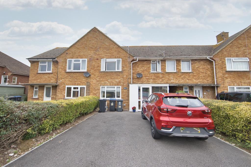 Delane Road, Deal, CT14 3 bed terraced house - £280,000