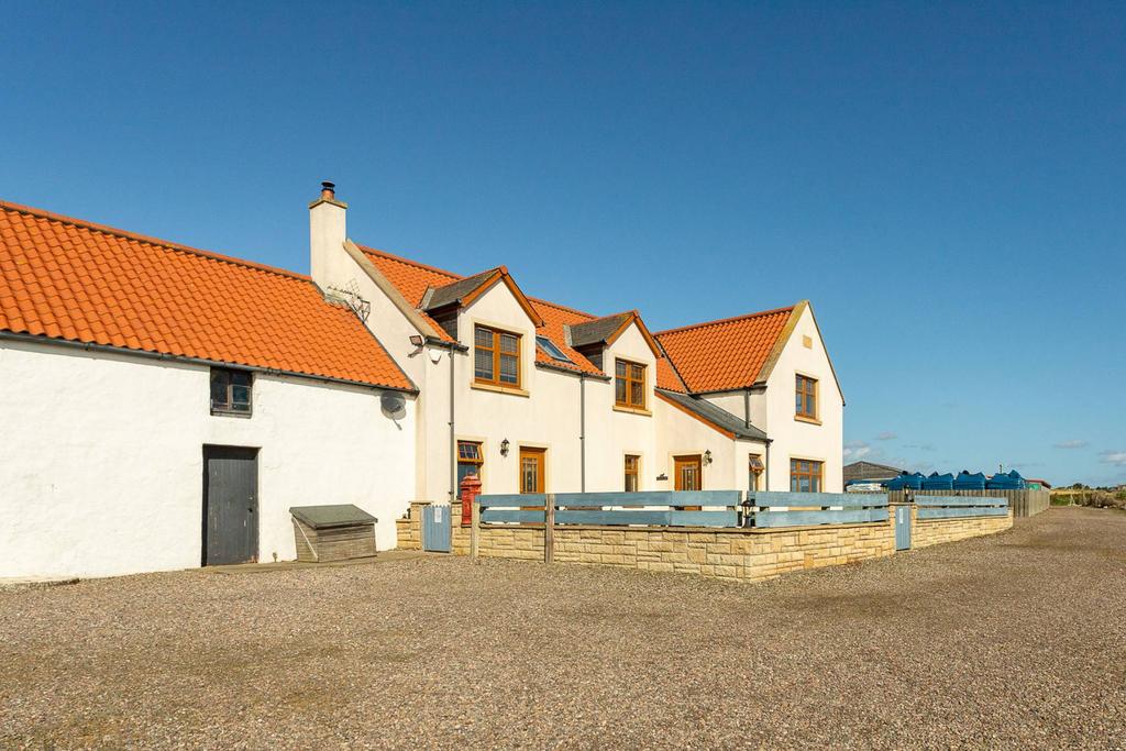 Pathhead Nurseries, St Monans... Property - £1,000,000