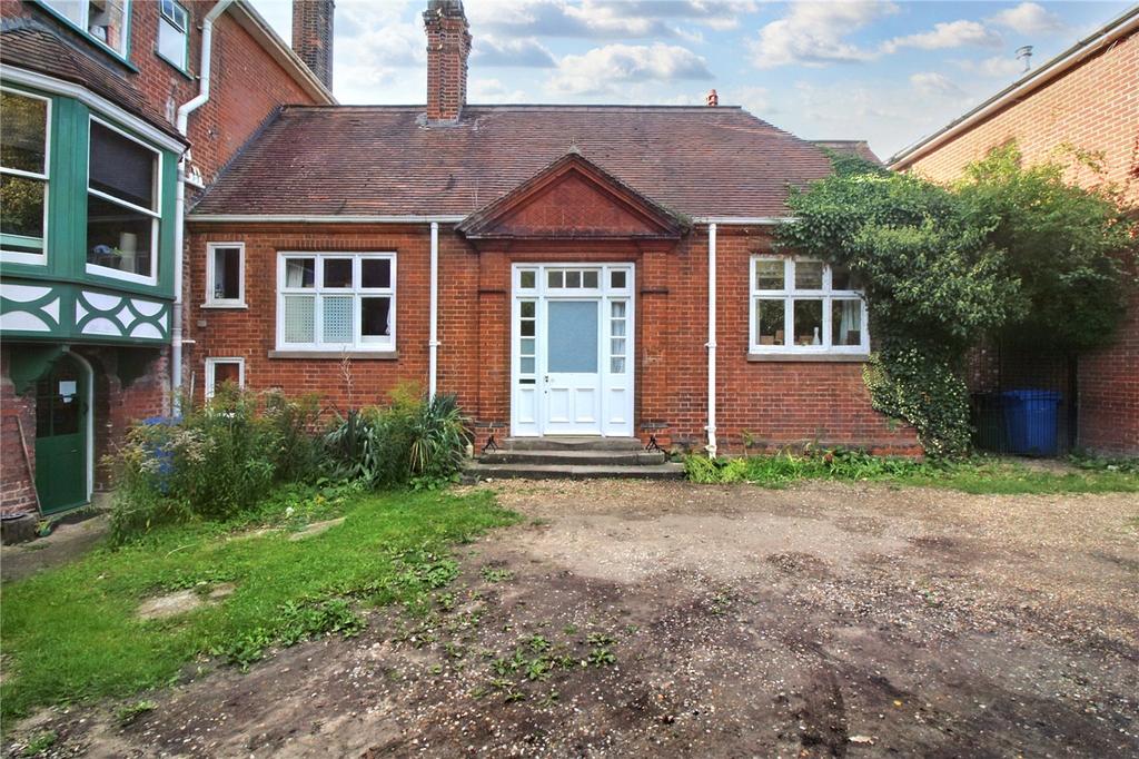 Trowse House, Bracondale Millgate... 3 bed semi-detached house - £375,000