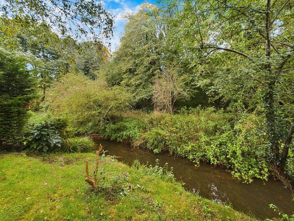 Sanctuary Close, Worcester... 4 bed detached house for sale - £330,000