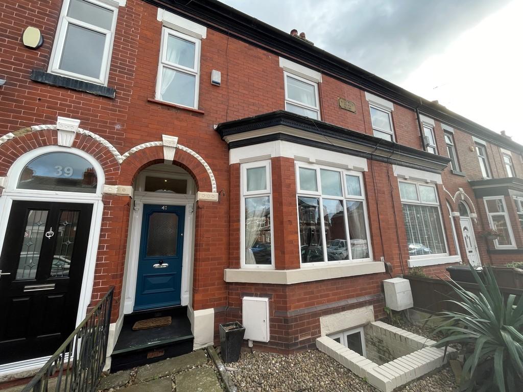 Bloom Street, Edgeley 2 bed terraced house to rent - £1,300 pcm (£300 pw)