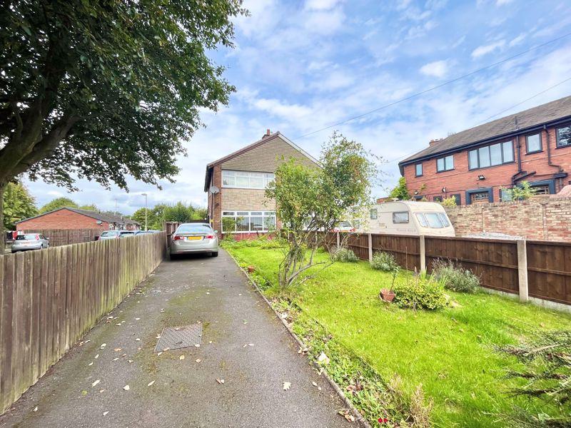 John Street, Brierley Hill DY5 3 bed semi-detached house for sale - £ ...