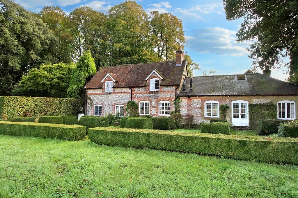 Stable Cottages, Burkham, Alton... 3 bed house - £1,800 pcm (£415 pw)