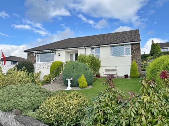 Norlands, Eary Veg, Tromode Park... 3 bed bungalow - £459,950