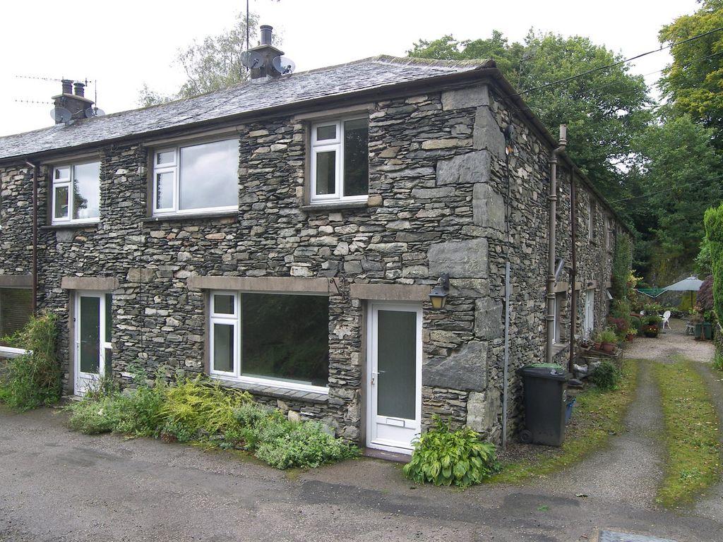 5 Atkinson Court, Newby Bridge, LA12 8NW 2 bed end of terrace house - £ ...