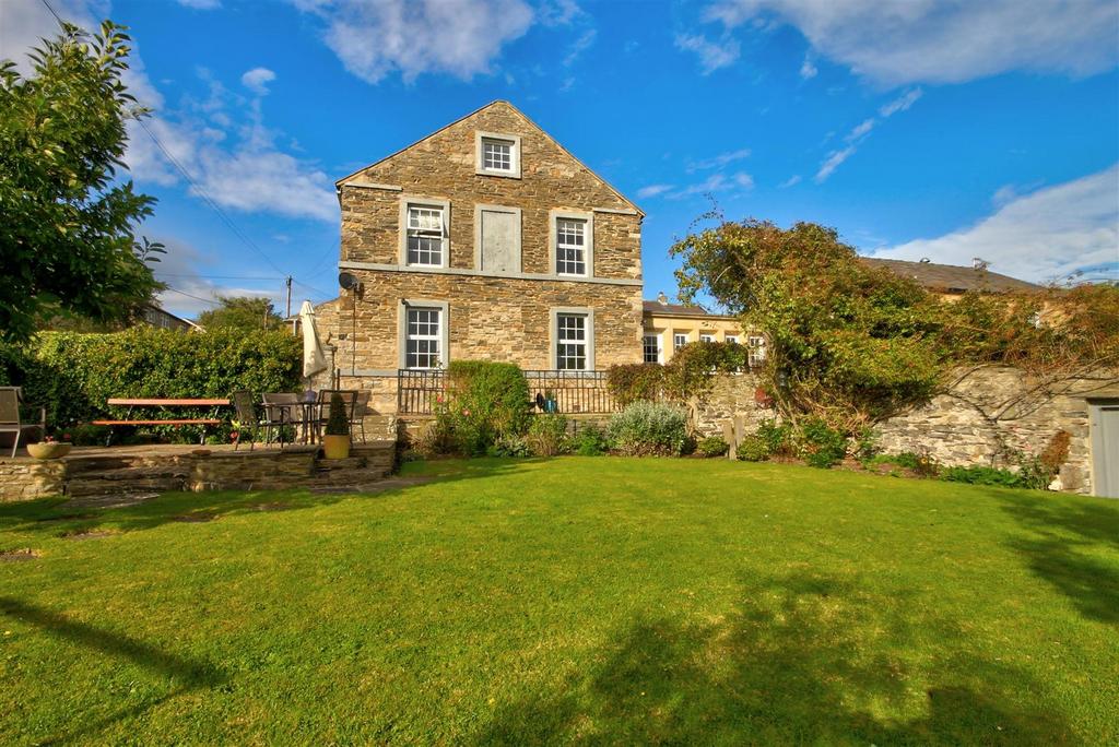 Harmby, Leyburn 4 bed semi-detached house - £575,000