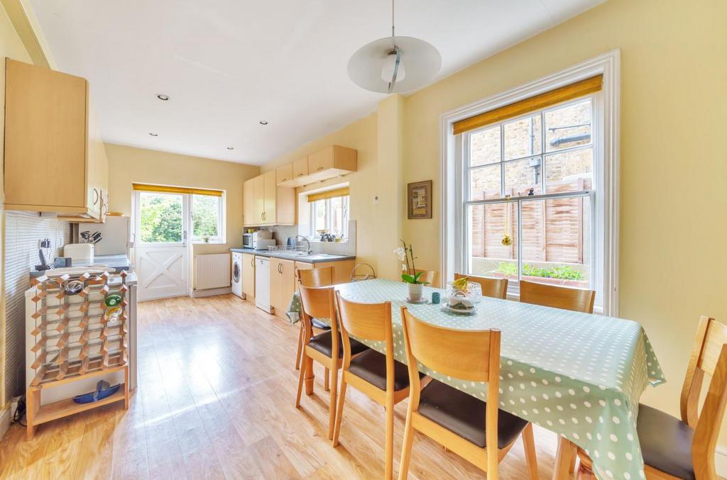 Radnor Road, London, NW6 4 bed house - £1,799,950