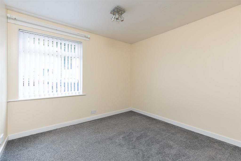 Isla Road, Luncarty, Perth 1 bed flat for sale - £83,950