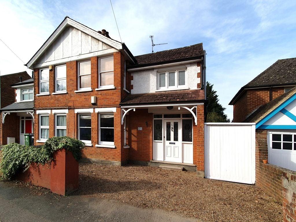 Postley Road, Maidstone, ME15 3 bed semi-detached house - £395,000