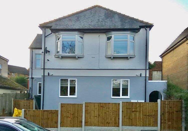 61 & 61B Fairleigh, Sheffield, South... 12 bed detached house - £475,000
