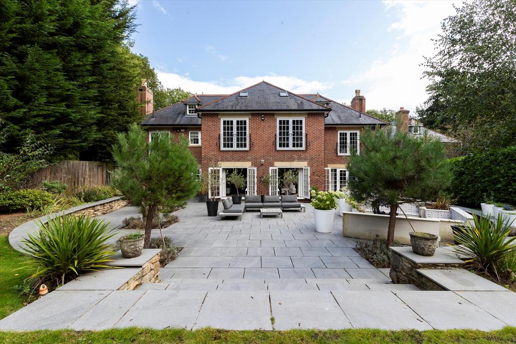 Flass Vale, Durham, Durham, DH1 6 bed detached house for sale - £2,250,000
