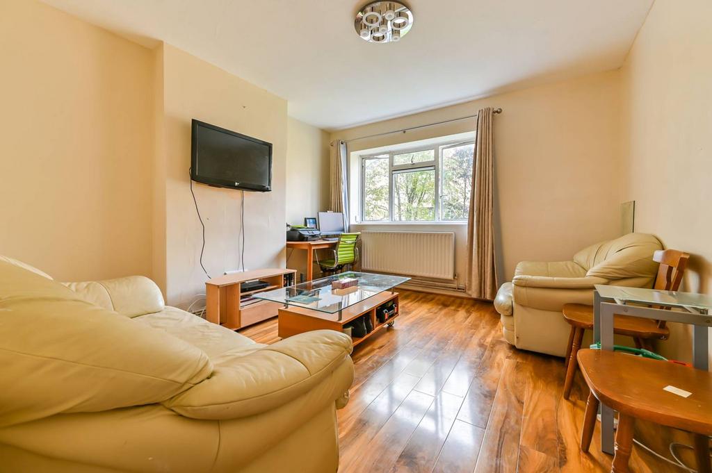 Peckham Rye SE15, Peckham Rye... 2 bed flat for sale - £350,000