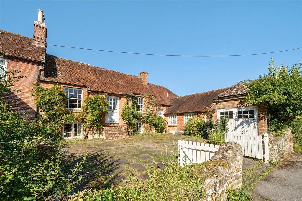 Kirdford Billingshurst West Sussex 3 Bed Semi Detached House £700000