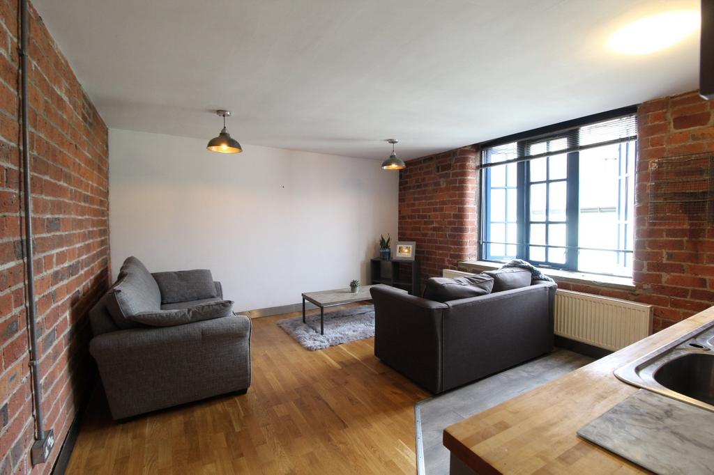 SIMPSONS FOLD WEST, 22 DOCK STREET, LEEDS, LS10 1 bed flat for sale - £ ...