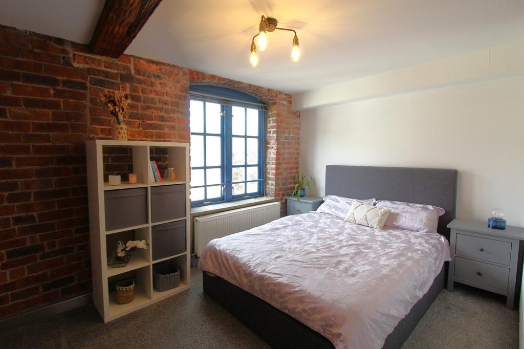 SIMPSONS FOLD WEST, 22 DOCK STREET, LEEDS, LS10 1 bed flat for sale - £ ...