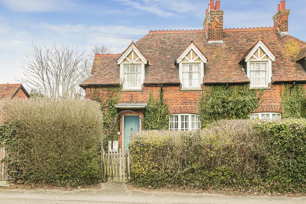 Old French Horn Lane, Hatfield... 3 bed semi-detached house for sale ...