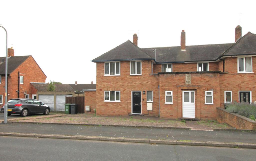 Winterfold Close, Kidderminster, DY10 4 bed house for sale - £225,000