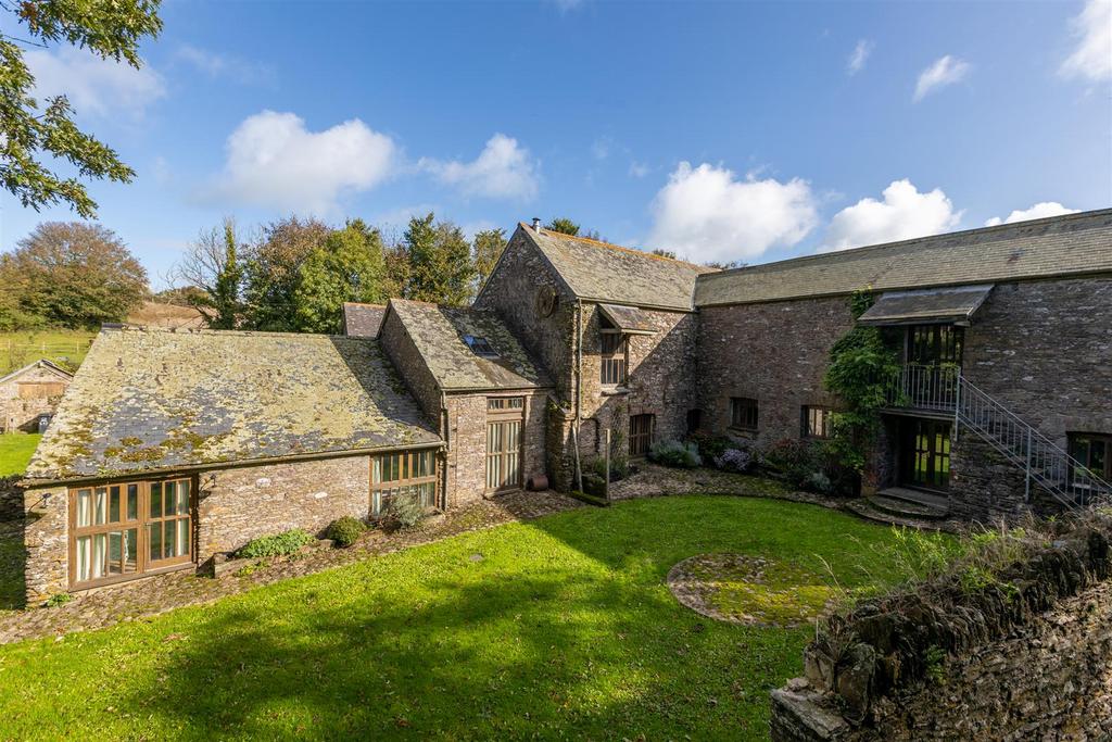 Southdown, Brixham 6 bed detached house for sale - £1,500,000