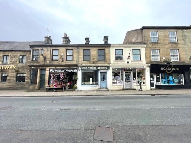 Bridge Street, Ramsbottom, Bury Property - £220,000