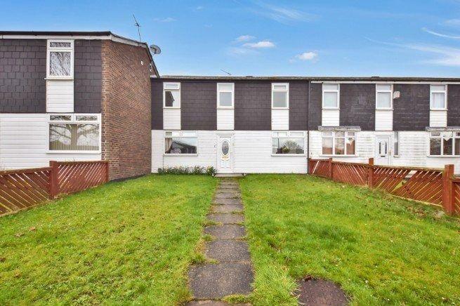 Fernhurst, Halton Brook, Runcorn, WA7... 3 bed townhouse - £820 pcm (£ ...