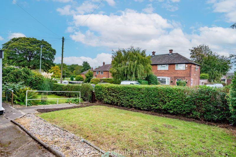 Westfield Road, Runcorn 2 bed semi-detached house - £130,000