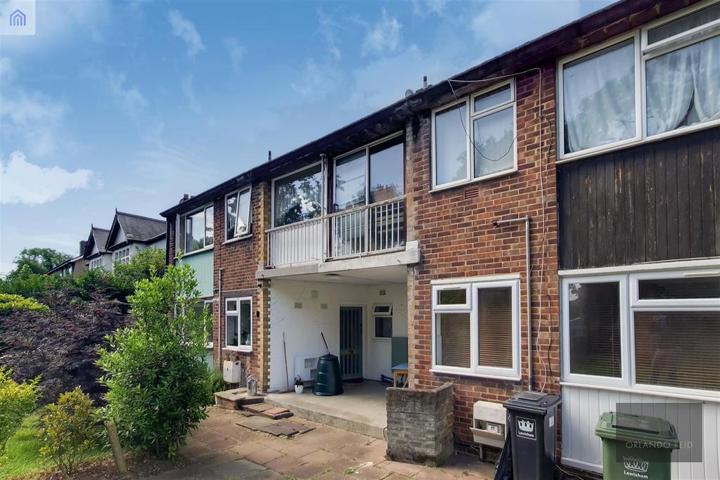Baring Road, London 2 bed apartment to rent - £1,400 pcm (£323 pw)