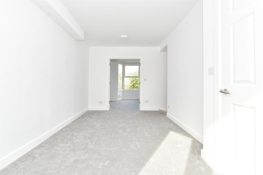 Clarendon Street, Dover, Kent 2 bed terraced house - £195,000