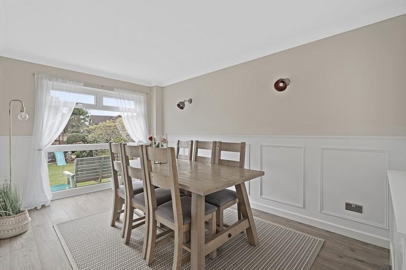 Warsash Road Warsash Southampton Hampshire So31 9jd 4 Bed Detached