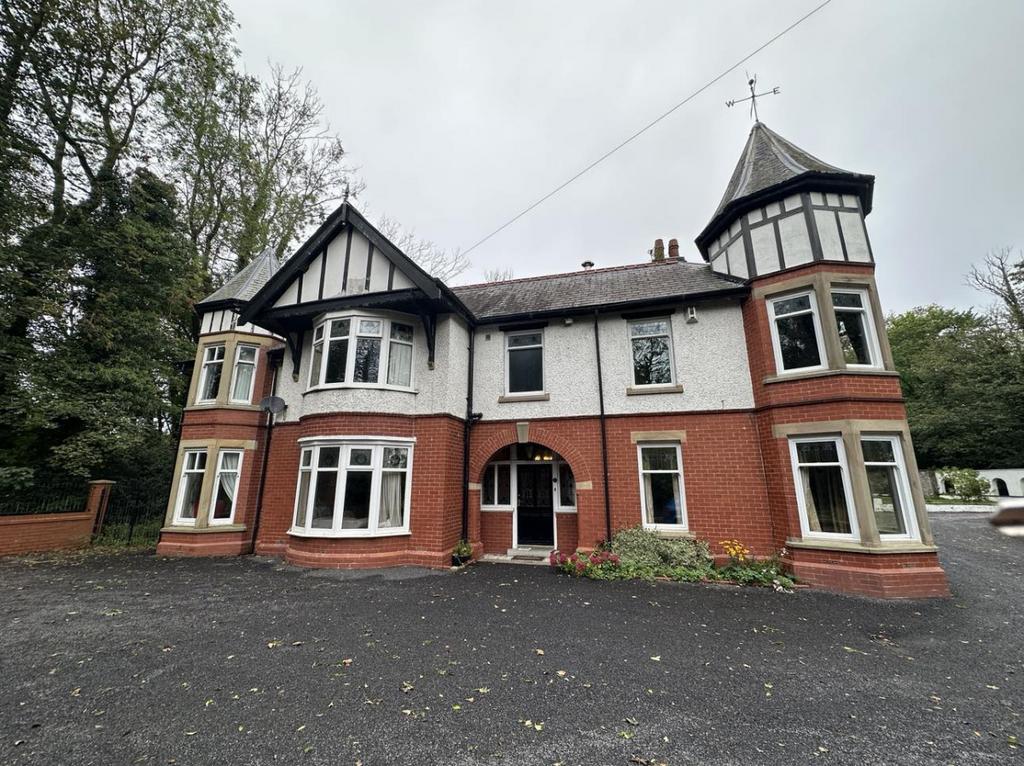 Whittingham Lane Preston PR2 5SL 7 bed detached house for sale - £1,799,000