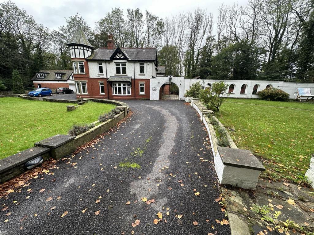 Whittingham Lane Preston PR2 5SL 7 bed detached house for sale - £1,799,000