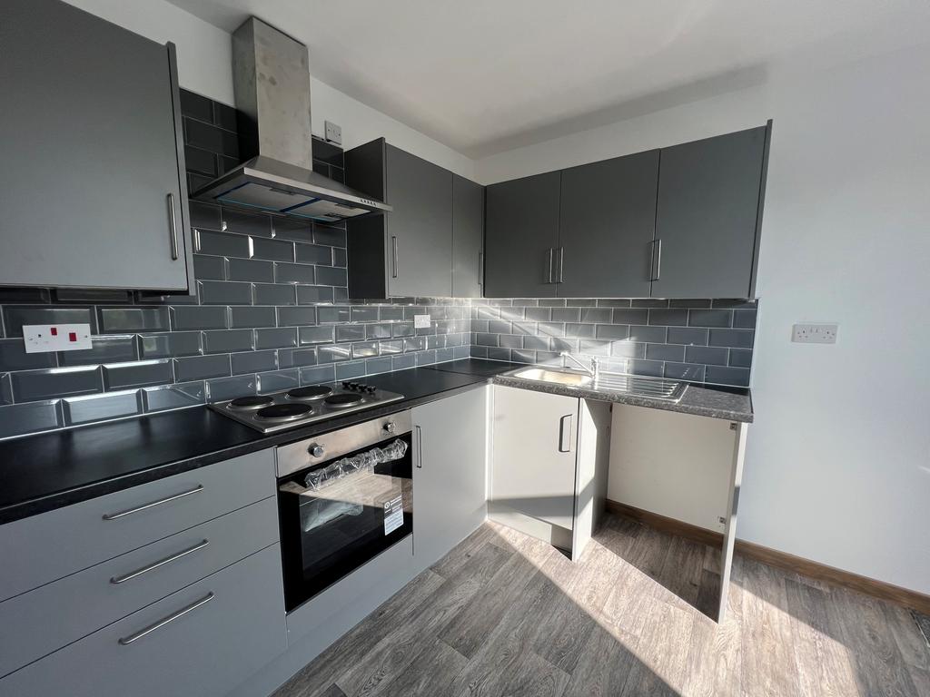Langley High Street, Oldbury, West Midlands, B69 1 bed terraced house to rent - £670 pcm (£155 pw)
