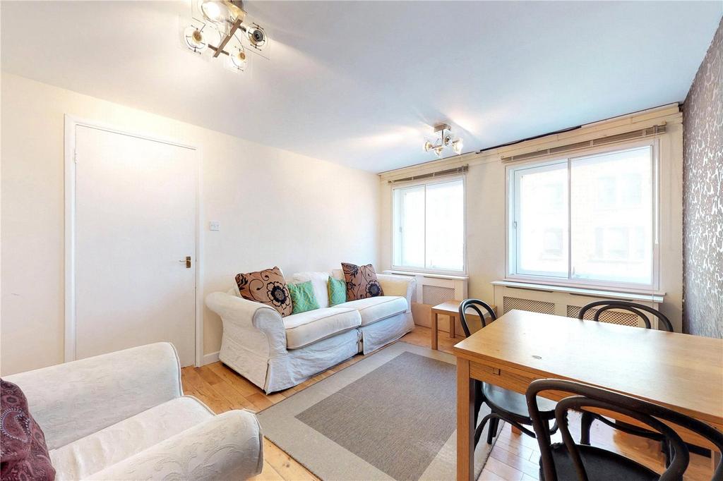 Newport Court, London, WC2H 1 bed apartment for sale - £648,000