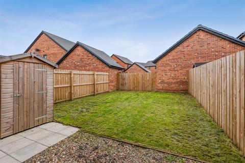 Houses for sale in Blyth | OnTheMarket