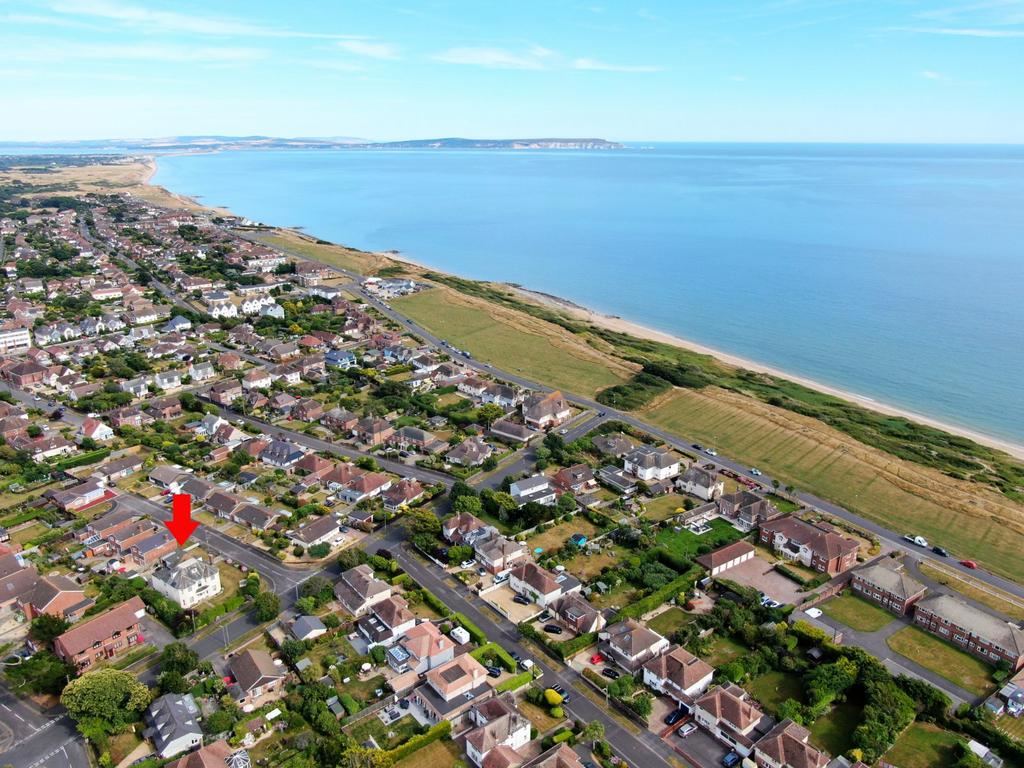Warrenhurst, 57 Western Avenue, Barton On Sea, New Milton, BH25 1 bed ...