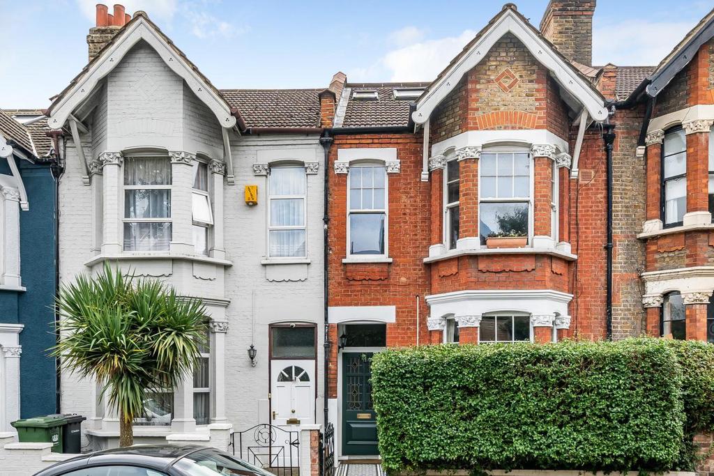 Ladywell Road, Ladywell 2 bed flat - £500,000