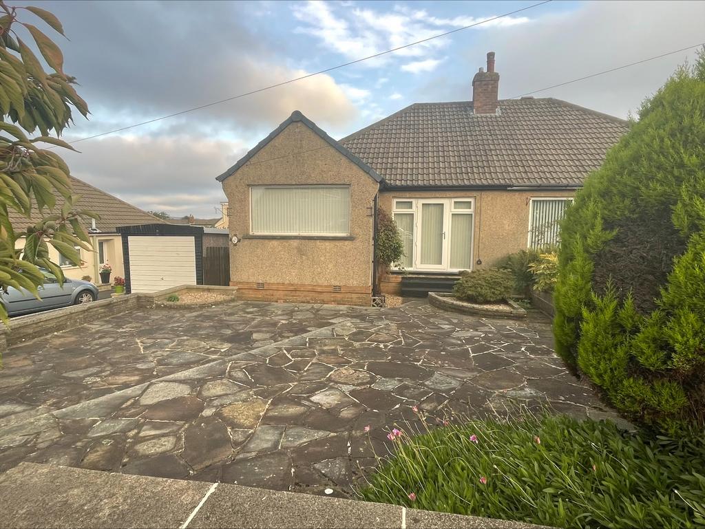 Wheathead Drive, Keighley BD22 2 bed semi-detached bungalow - £675 pcm ...