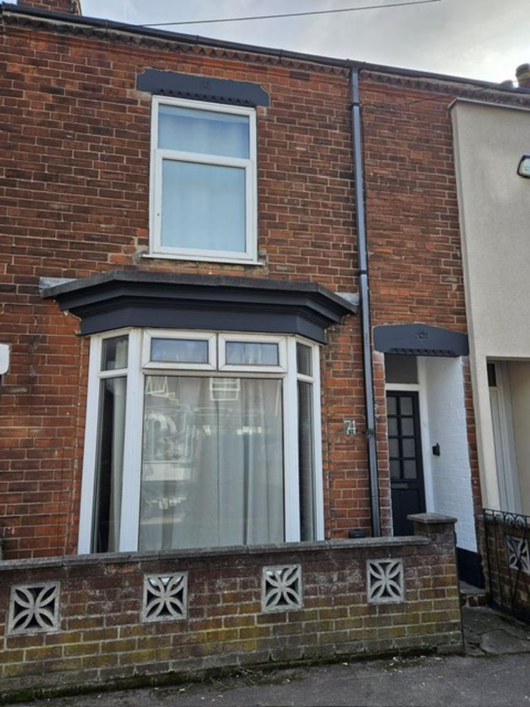 Rosmead Street, Hull, HU9 2 bed terraced house - £69,995