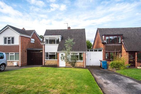 Link Detached Houses For Sale In Trent Valley | OnTheMarket