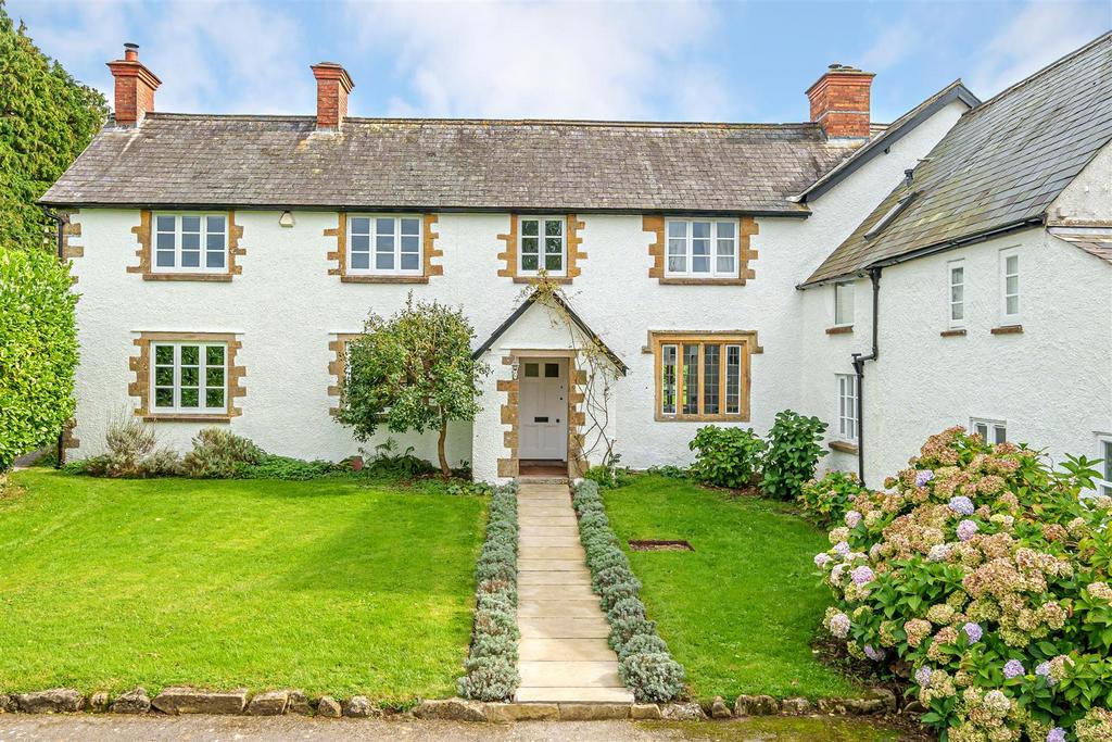 Holditch, Dorset 5 bed detached house for sale - £1,325,000
