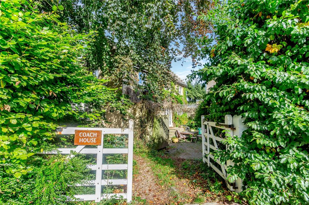 Fraziers Folly Siddington Cirencester Gloucestershire Gl7 3 Bed