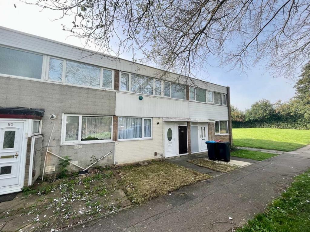 Sheelin Grove Milton Keynes Mk2 3 Bed Terraced House For Sale £230 000