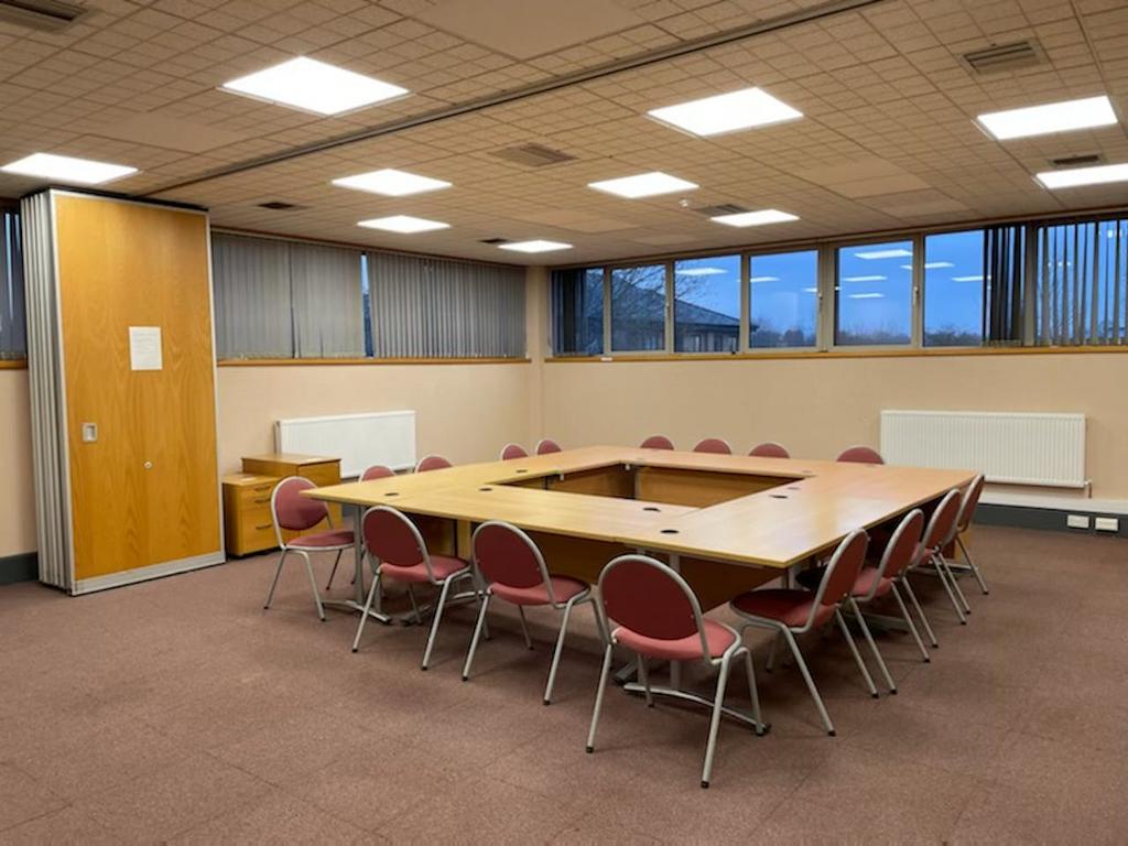First Floor, Reward House, Diamond Way, Stone Business Park, Stone ...