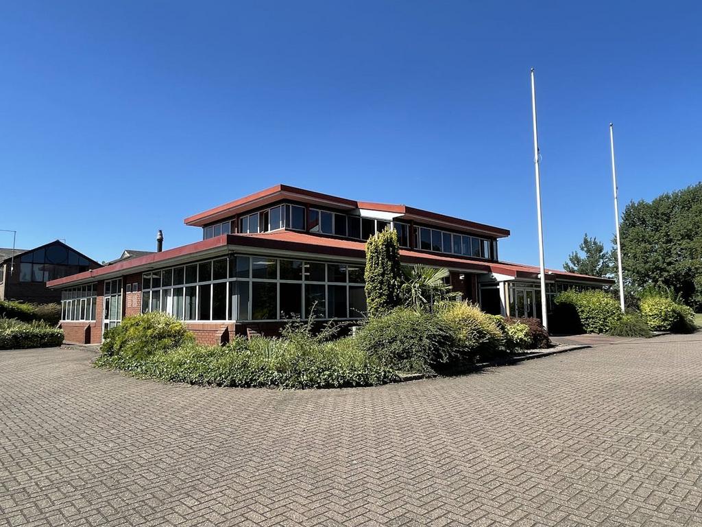 First Floor, Reward House, Diamond... Office - £1,800 pcm (£415 pw)
