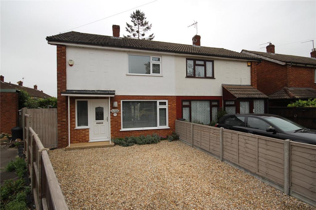 Princess Elizabeth Way, Cheltenham, Gloucestershire, GL51 2 bed end of ...