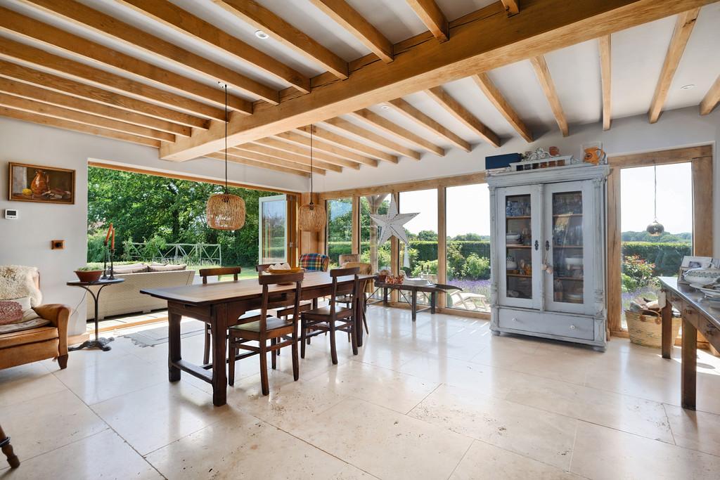 Playden Lane, Playden, East Sussex TN31 7QB 4 bed detached house - £ ...