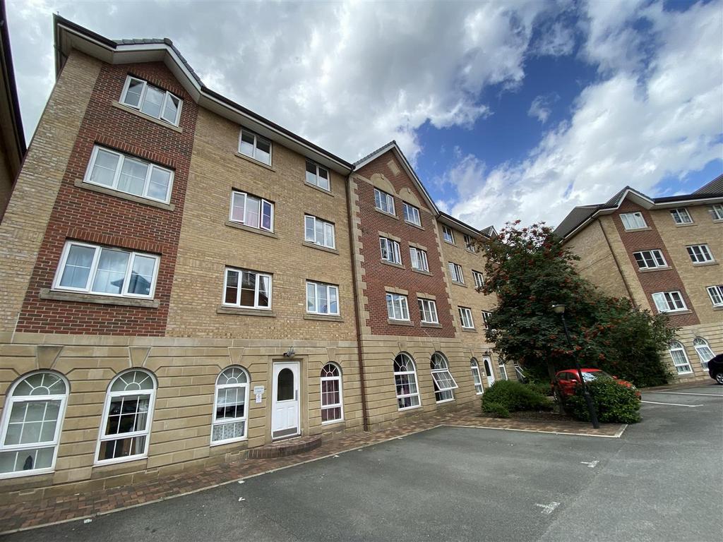 Labrador Quay, Salford 2 bed apartment - £1,200 pcm (£277 pw)