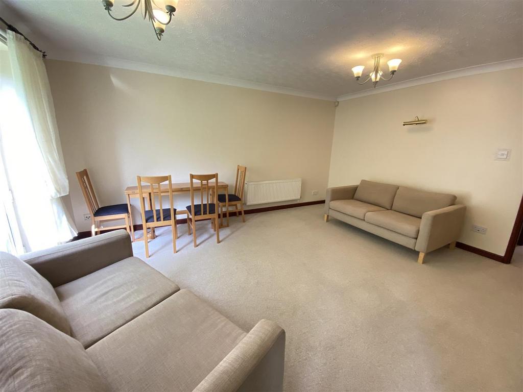 Labrador Quay, Salford 2 bed apartment - £1,200 pcm (£277 pw)