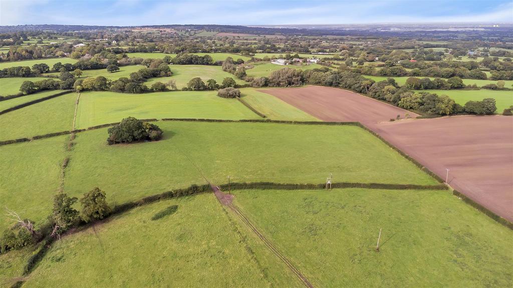 Hope, Wrexham, Clwyd, Land - £960,000